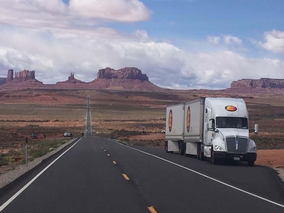 2022 Estes SureMove® Freight Trailer Moving Review