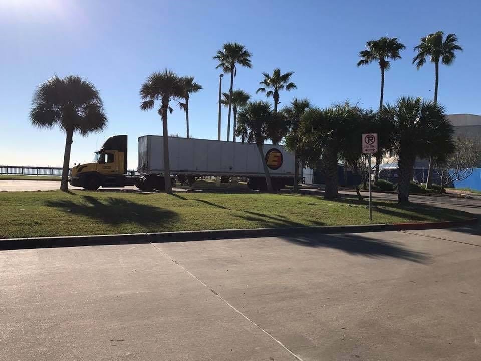 2022 Estes SureMove® Freight Trailer Moving Review