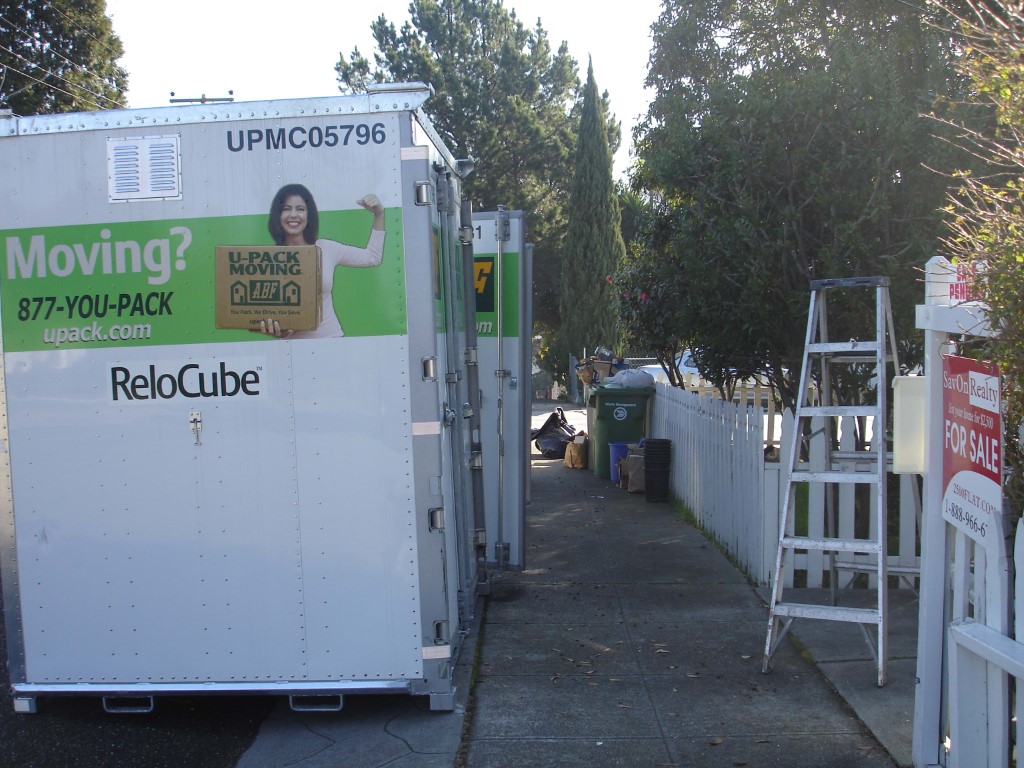 2022 ABF Relocube® Container Review