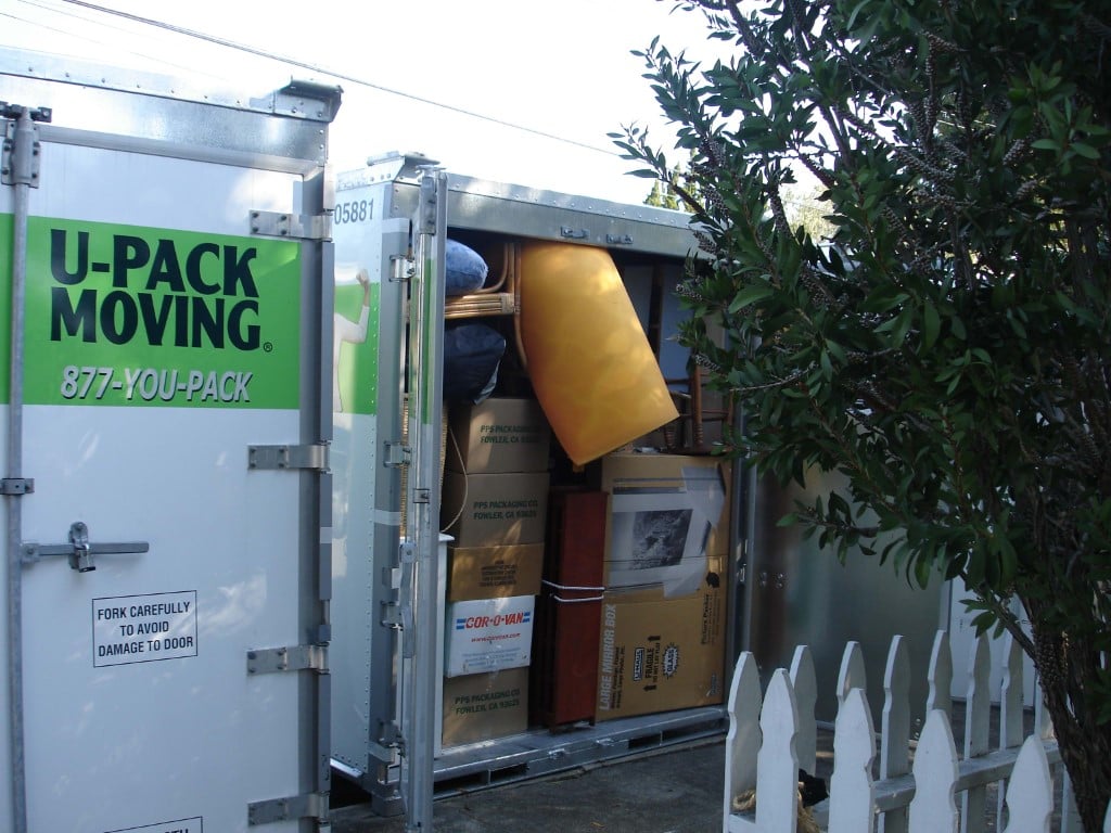 2022 ABF Relocube® Container Review