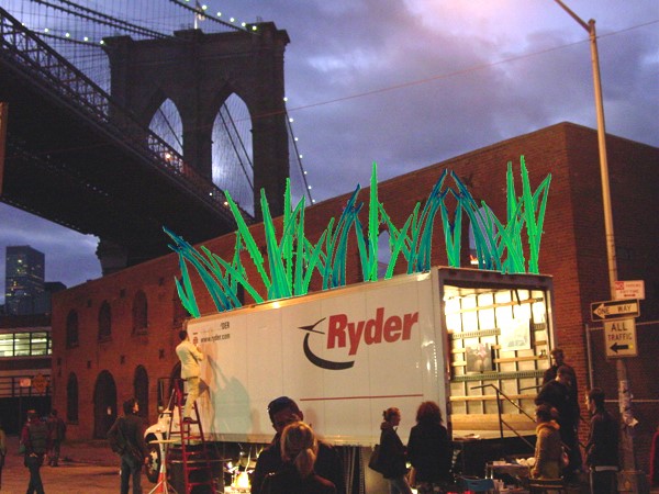 2022 Ryder® Truck Rental Review