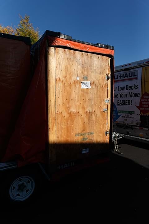 2021 U-Haul® U-Box® Reviews, Dimensions, and Prices