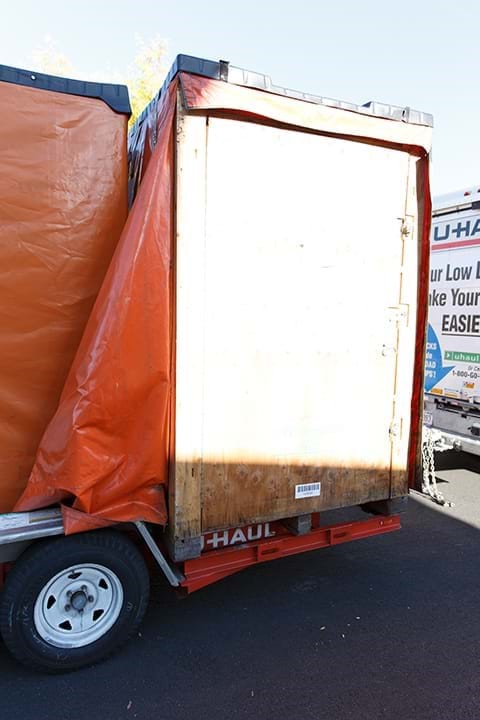2021 U-Haul® U-Box® Reviews, Dimensions, and Prices