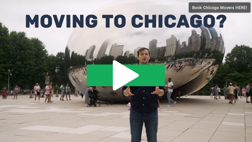 Chicago Movers | HireAHelper